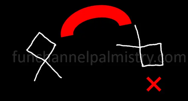 Fish Sign In Palmistry And Its Correct Meaning On Various Location