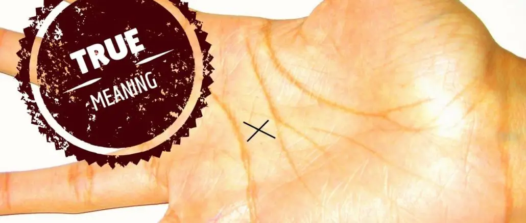 5 Signs Of Psychic Abilities/Psychic Powers In Your Hands?-Palmistry