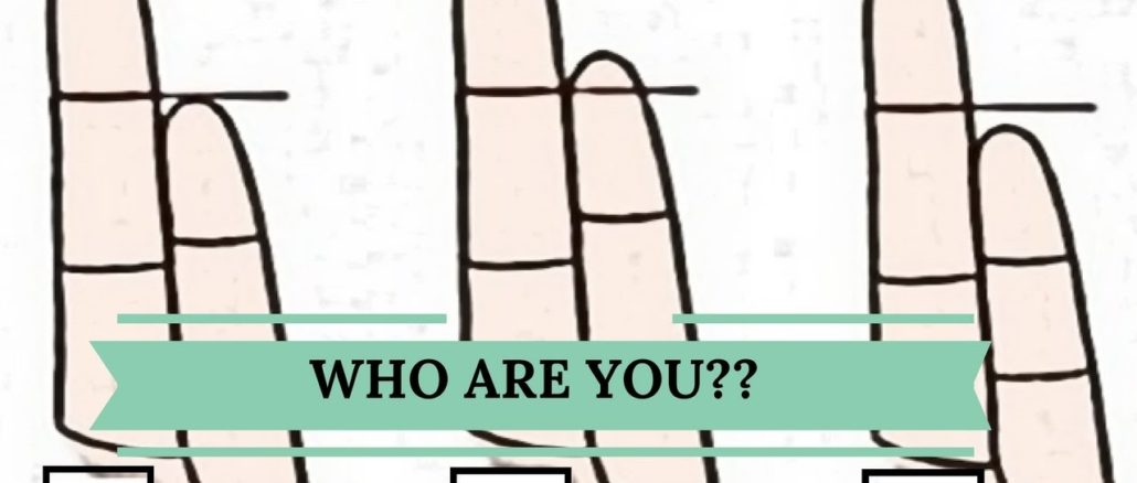 Do You Have Rich And Powerful Signs In Your Hands?-Palmistry