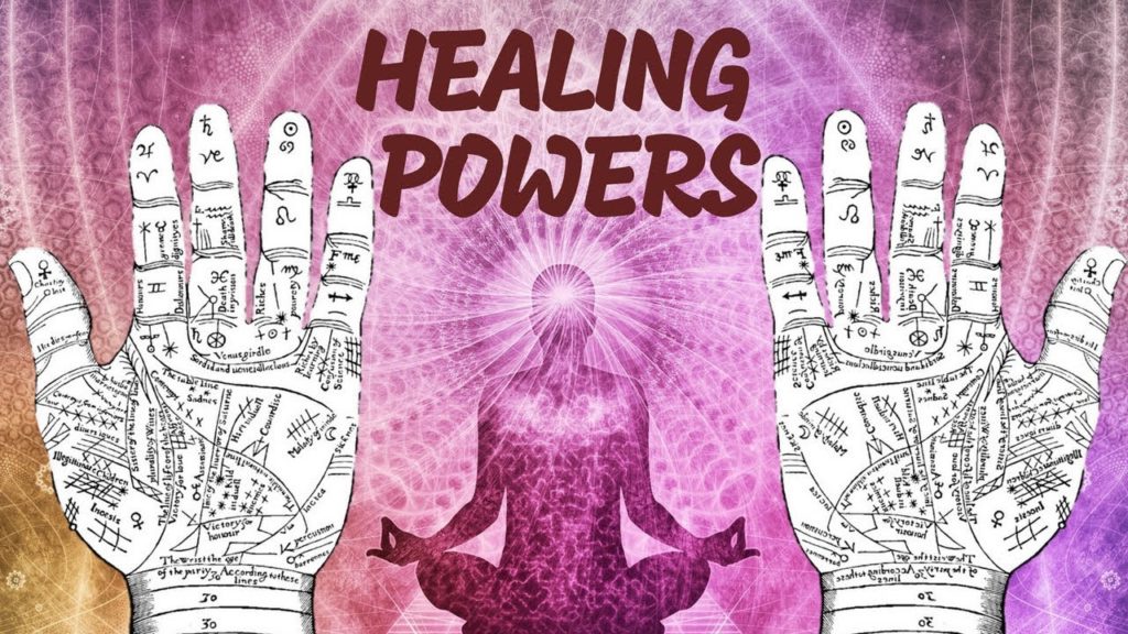 Medical Stigmata, Healing Lines And Many Lines On Mercury Mount