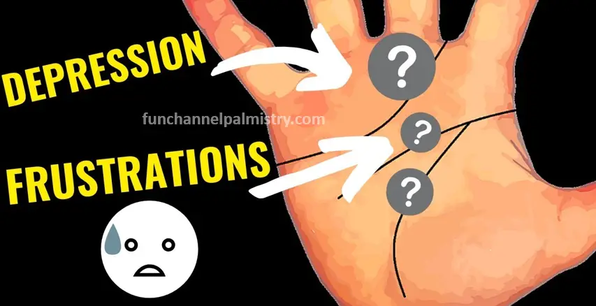 Cross On The Jupiter Mount And Other Special Signs Found On It-Palmistry