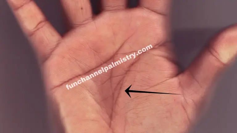 Islands In Palmistry-Extremely Bad And Unlucky Sign In Your Hands?
