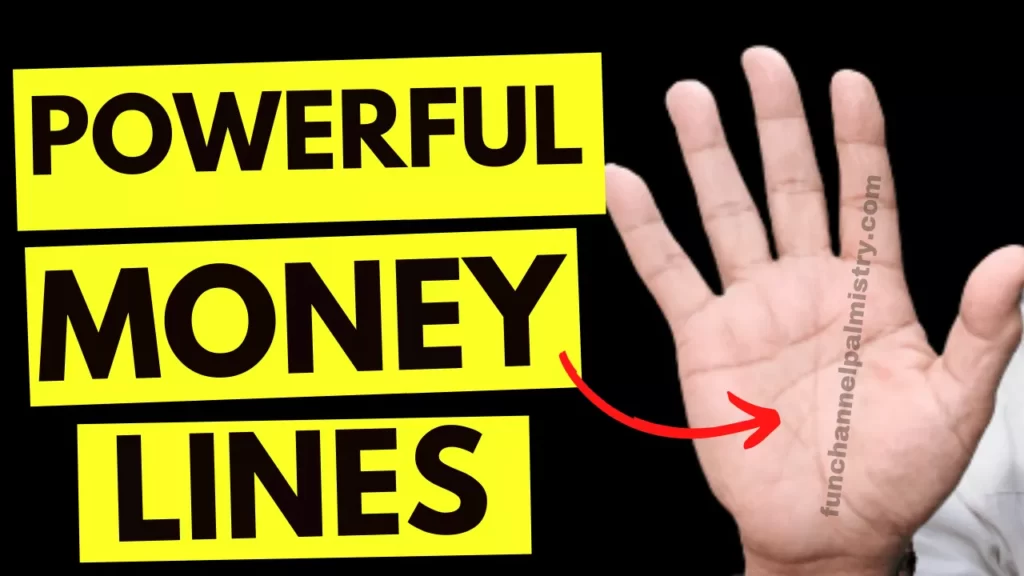 Best Signs In Palmistry And Super Powerful Signs On Your Hands?