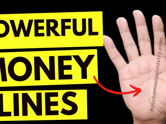 Rare Signs In Palmistry And Brilliant Luck On Your Hands?